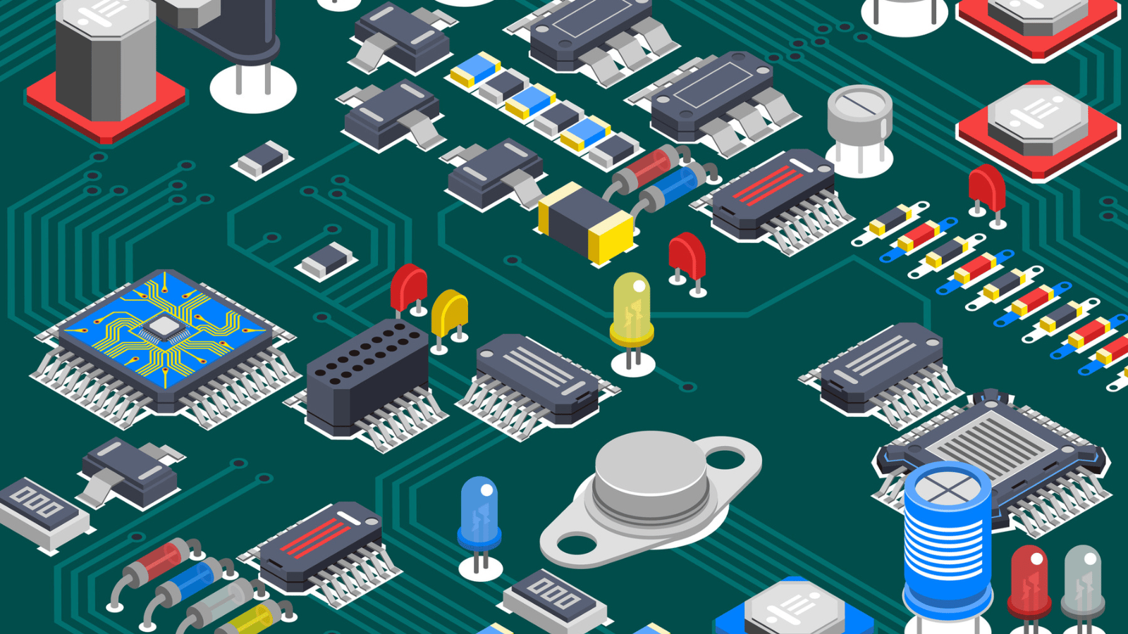 Keys To Lcd Display Success When Designing New Products